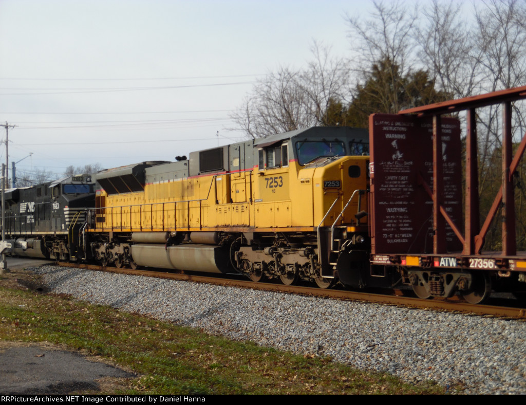 NS 7253